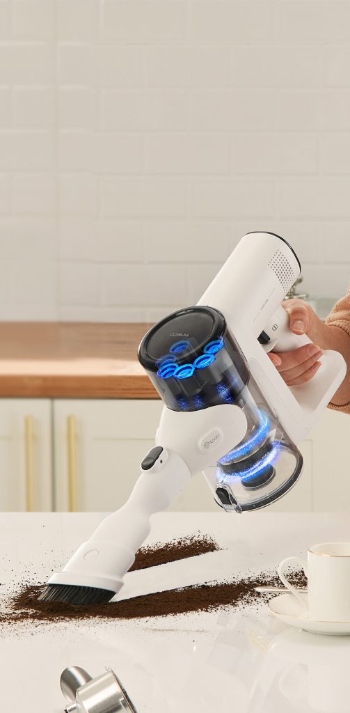 Pure One Air Pro – Tineco Malaysia